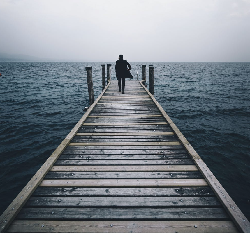After I Go - Gain Inspiration - Medium