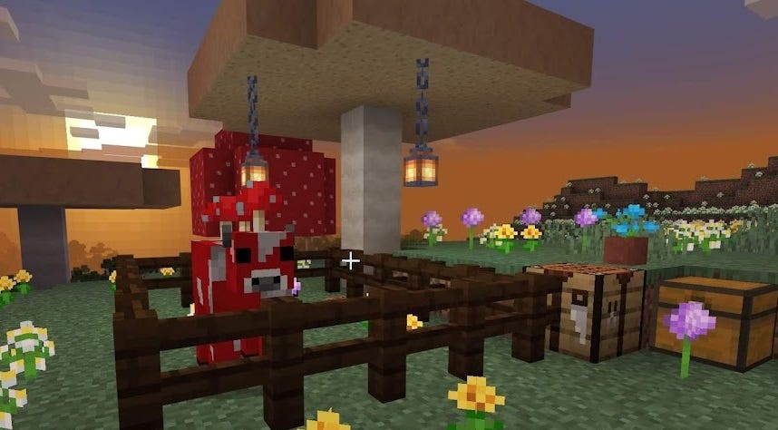 Chibi’s Guide to Minecraft: Sus Stews (Rewrite) | by Nightmare notes ...