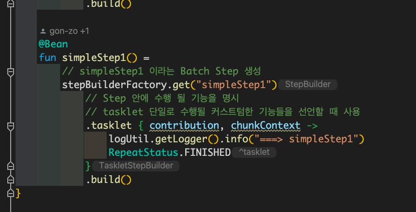 Batch Run Job Multiple Ways With Kotlin By Xeounxzxu Medium
