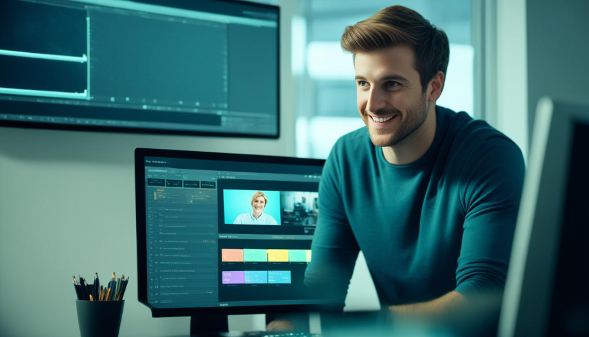 Video Editor Review: The best video editor ever | by William Brown | Medium
