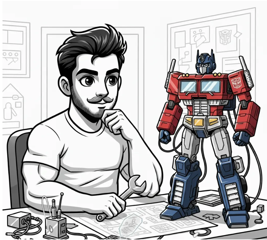 From Zero to Transformer: Building Your Own LLM in PyTorch (No ...