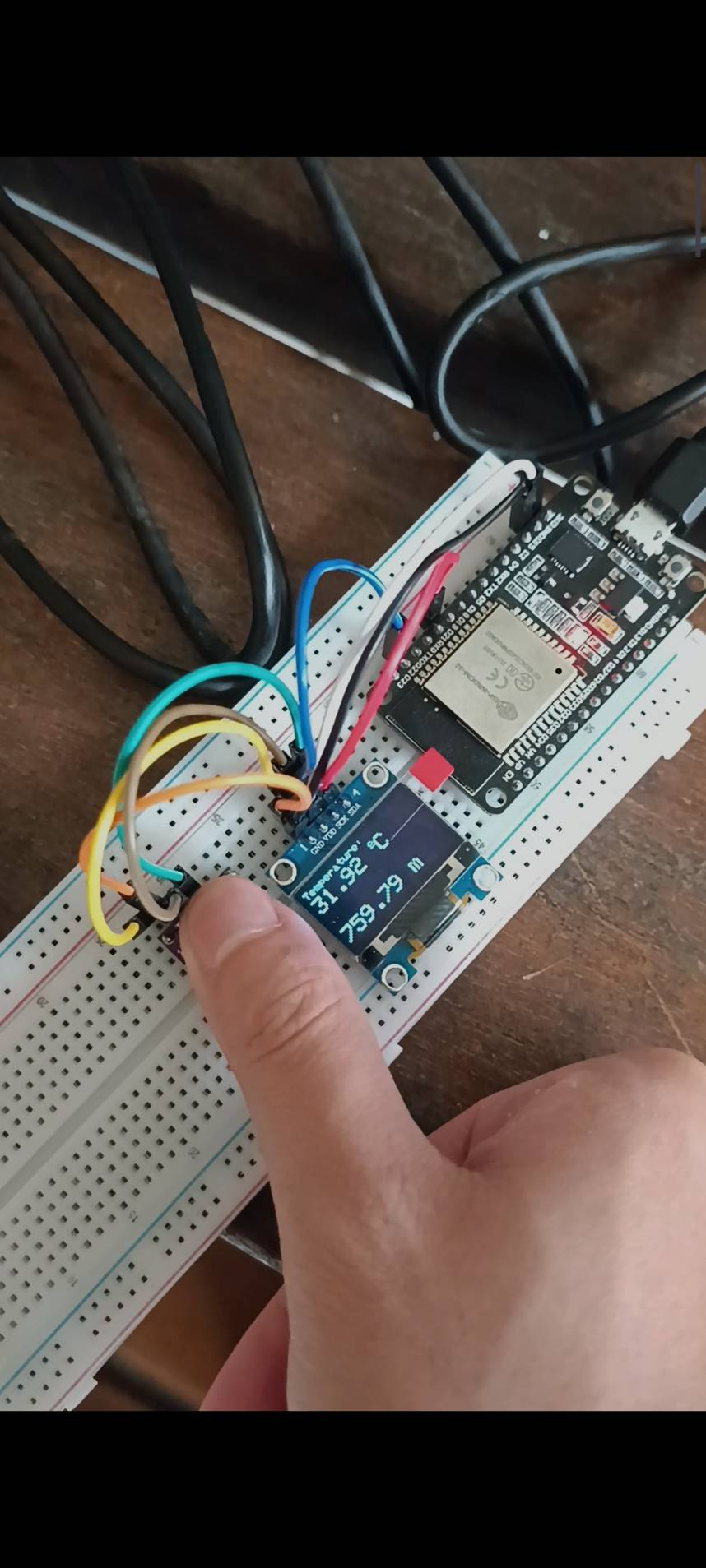 Communication Protocol dan Bus Interface Sistem Embedded | by Vincent | Medium