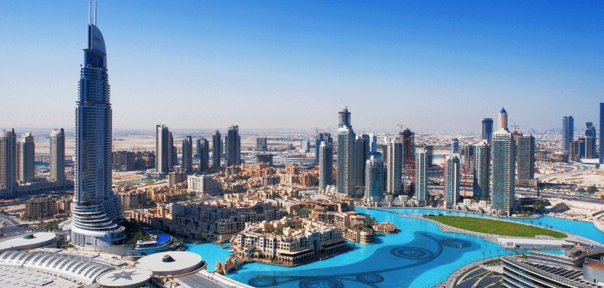 History of the UAE. Any mention of the United Arab Emirates… | by Umair ...