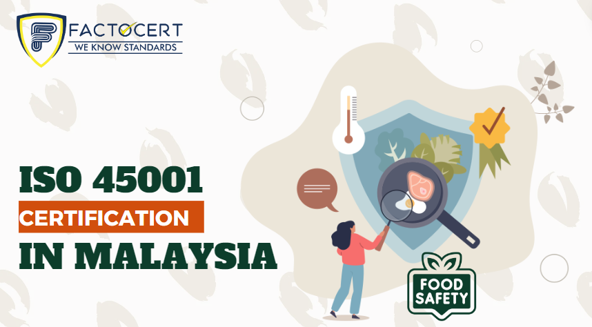 Building a Fortress of Safety: Embracing ISO 45001 Certification in Malaysia | by ...