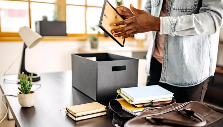 How To Pack And Move Your Home Office - The Relocation Blog - Medium