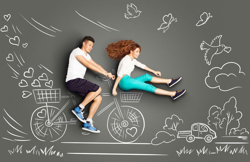 Het leven is een verhaal. Het vertellen van je levensverhaal is… | by Tijdingen | Medium