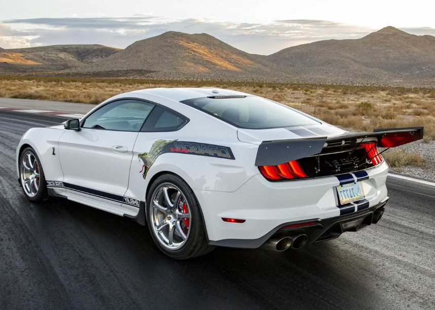 Spoiler Alert!. Life is too short to drive boring cars… | by T.C ...