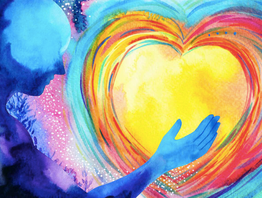 Freedom Heart