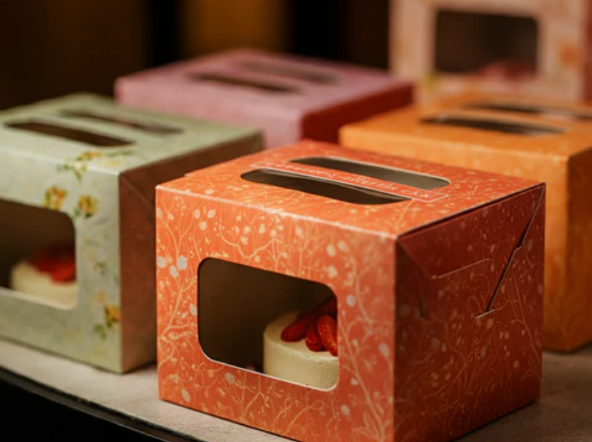 Create a Lasting Impression with Custom Cake Boxes, Custom Cookie Boxes, and Custom Bakery Boxes ...