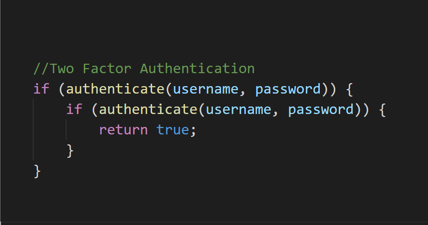 Implementing TOTP with nodejs. This blog is about implementing TOTP… | by Leo Arokiaraj | Medium
