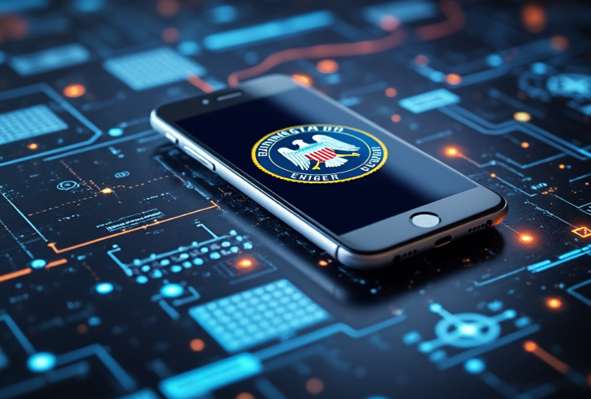 Cybersecurity: Why the NSA Wants You to Reboot Your Phone Weekly. | by ...