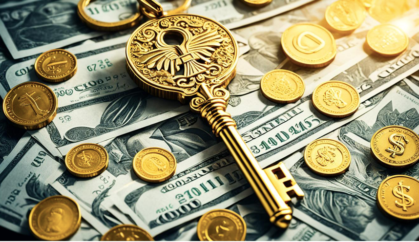 Unlock the Secrets to an Abundance of Money | by Manifestwithroger ...