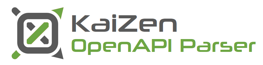 Introducing KaiZen OpenAPI 3.0 Parser: fast, flexible Java parsing & validation | by Ted Epstein ...