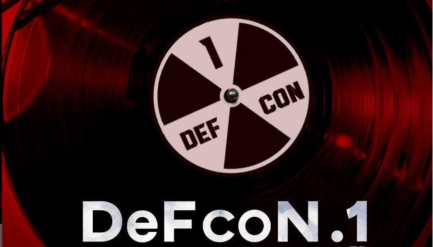 Defcon 1