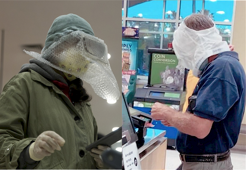 Unmasking the Masking — [shweet]. I’m writing a series of short and ...