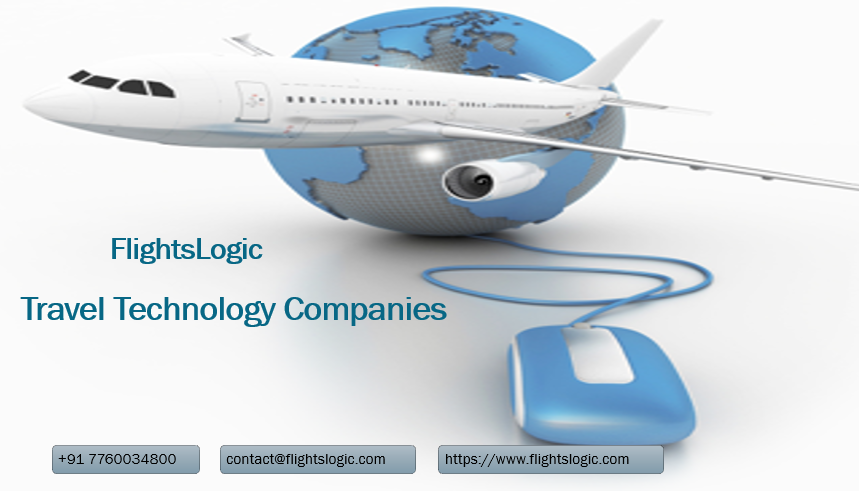 Travel Technology Companies. FlightsLogic is an International Travel ...