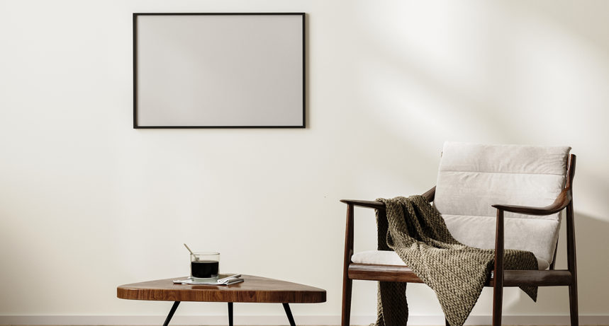The Art of Minimalism: Living with Less | by Adam Dornan | Medium