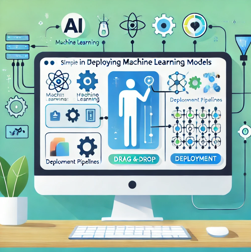 Tools for Deploying Models for Non-Coders | by Swarnika Yadav | Major Digest | Jan, 2025 | Medium