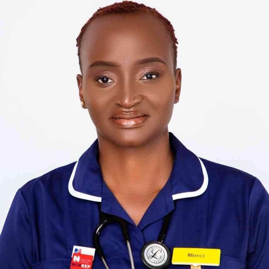 Turning Grief into Action — Mercylline Amolo’s Mission of Mercy | by Balozi Baraza | Oct, 2024 ...