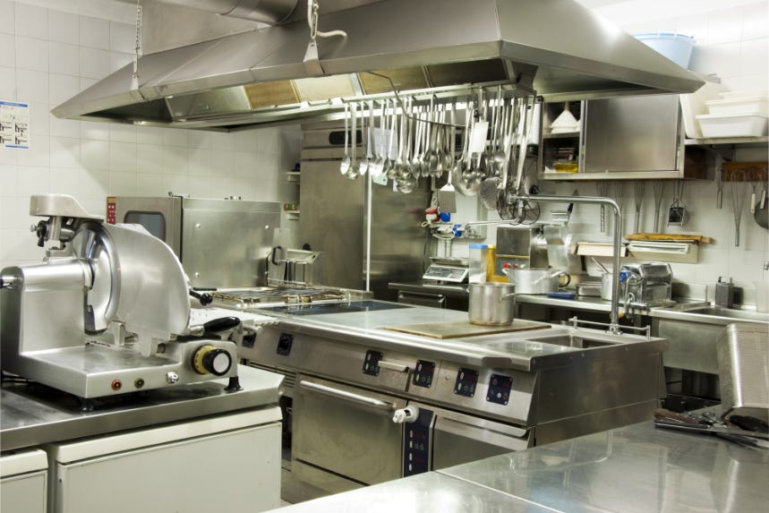 Culinary Creativity: High-Performance Kitchen Tools - Arrowhead ...