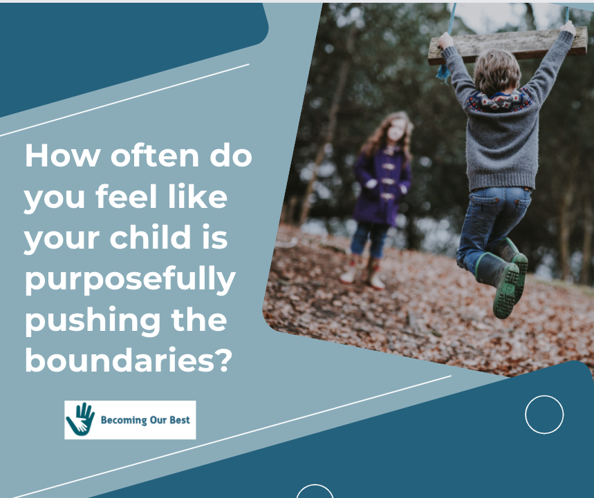 Pushing The Boundaries Leads To Learning | by Kylie Naughton | Medium