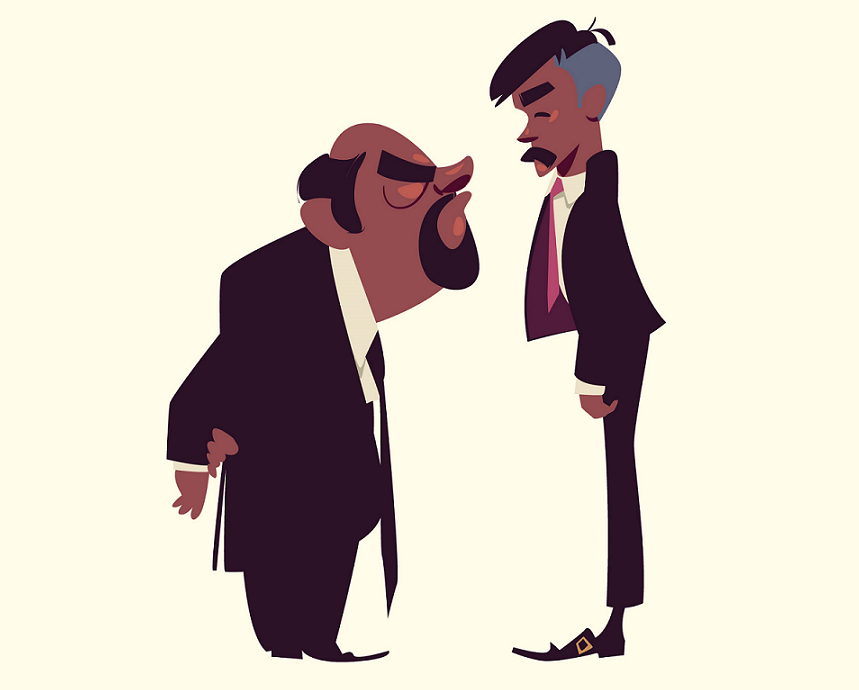 Politics and Godfatherism: A Tale of Akin, the People’s Person | by ...