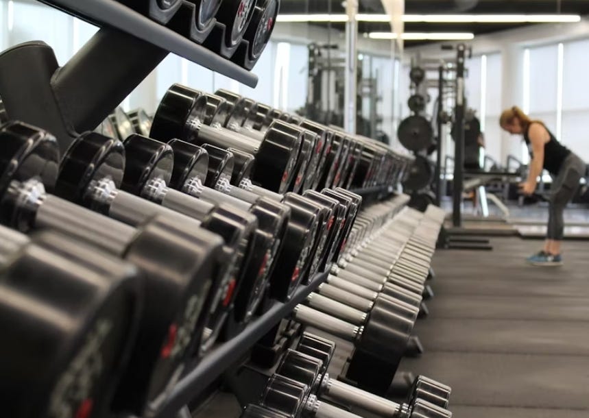 Combat Conditioning: High-Intensity Training Inspired by Military ...
