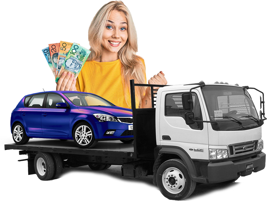 Free Car Removal Hobart. Car Removal Hobart offers a convenient… | by ...