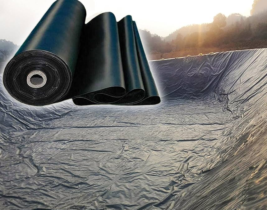 Get 20+Geomembrane Sheets Manufacturer : A Comprehensive Guide | by ...