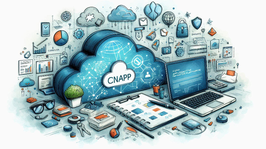 Cloud Native Application Protection Platform — Conquering The Cloud By Harpreet Singh Kalsi