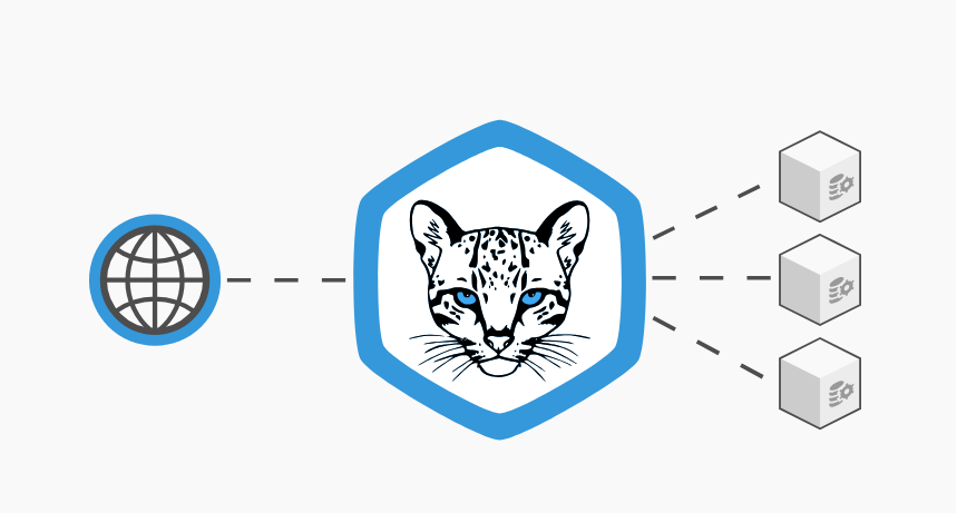 Ocelot Load Balancers: Simplifying API Gateway Traffic Management 🚀 | by Musab Yahiya | Medium