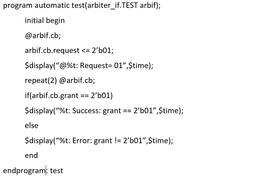 Learn Vlsi Verification Day 34 How System Verilog Eliminates The Race Condition Between
