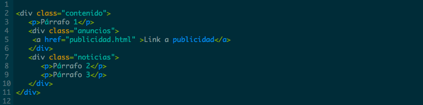 Combinadores en CSS. En el uso de CSS podemos ir desde lo… | by Zae ...