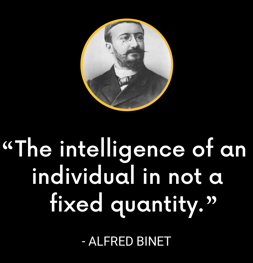 The psychology of intellect: How The Genius Manifests? | by Ramya ...