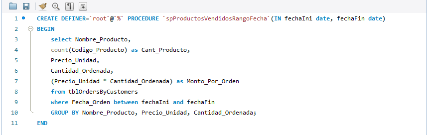 Laboratorio Base de Datos con SQL II | by Justin Swagger | Jan, 2024 | Medium