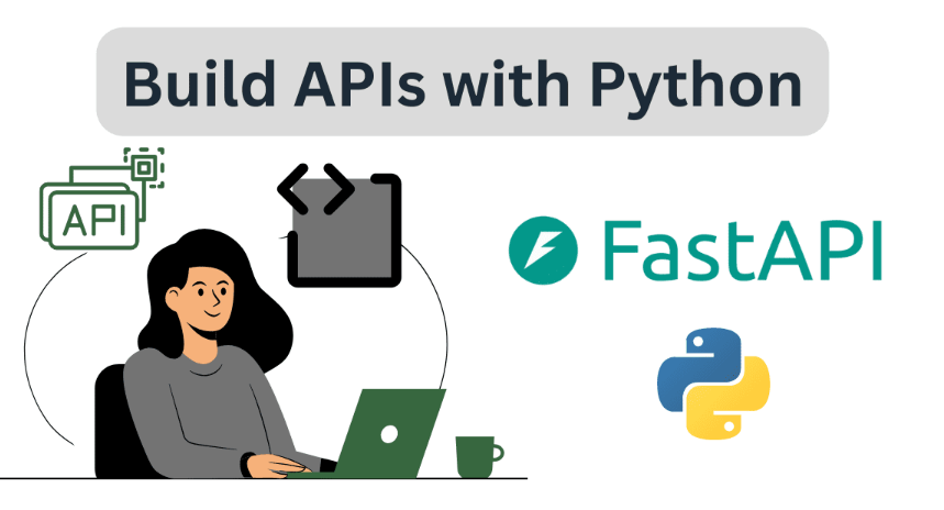 FastAPI with Swagger Page (Beginner Friendly Python code) | by Pragya ...