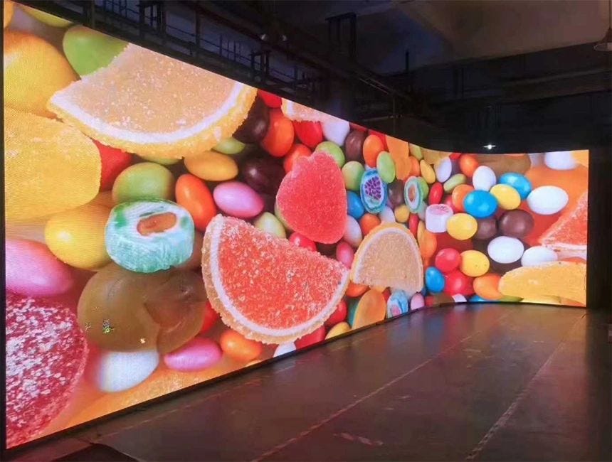 Leading Five Advantages of LED Display Technologies | by Visualking ...