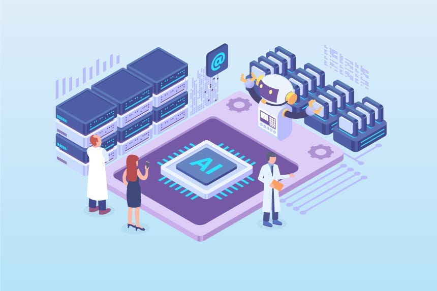 Best Practices For Ai Projects Artificial Intelligence Ai Is… By Codezone Medium
