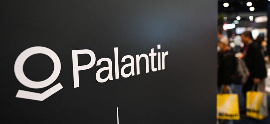 Palantir Software Engineer Interview Experience — Can you🫵 crack it ...