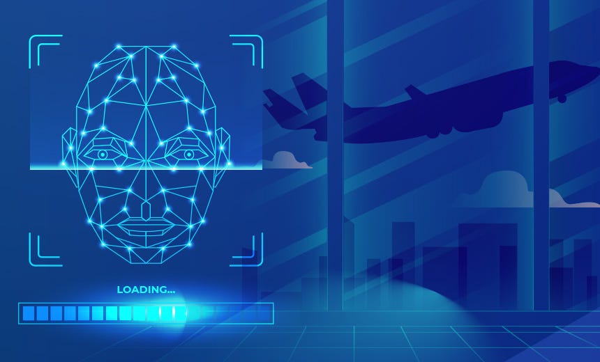 Python Code for Facial Recognition and Security Automation. | by ...