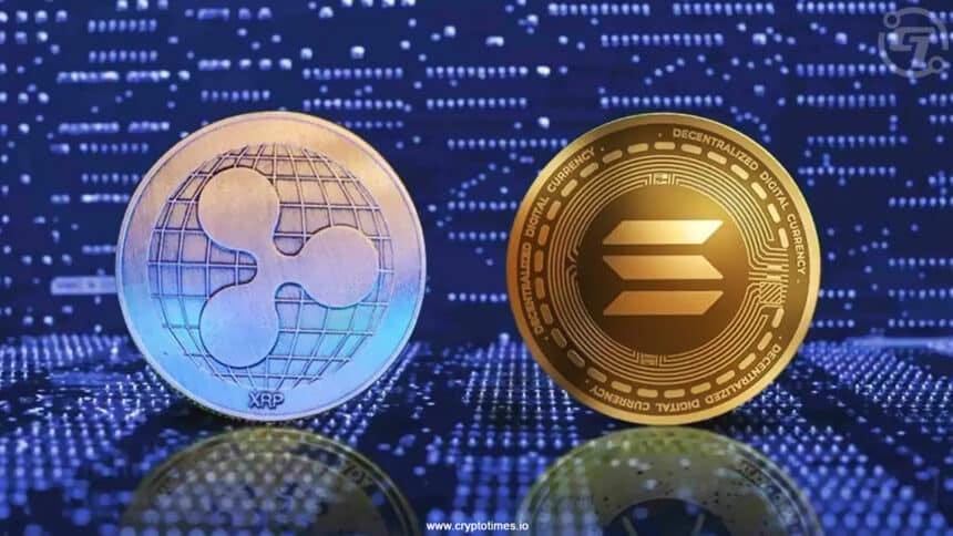 XRP Price Hits $2.50, Surpasses Solana’s Market Cap | by Crypto Point | Dec, 2024 | Medium
