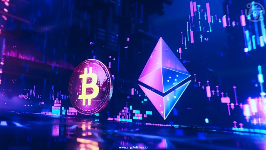 Can Ethereum Break $4K as Bitcoin Soars Beyond $100K? | by Crypto Point | Dec, 2024 | Medium