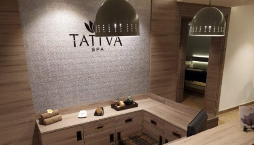 BLISSFUL REJUVENATION: DISCOVERING ABHYANGA MASSAGE AT TATTVA SPA | by ...