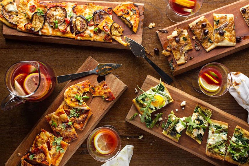 The 10 best places to eat in Dubai | by Hello Meals On Me | Medium