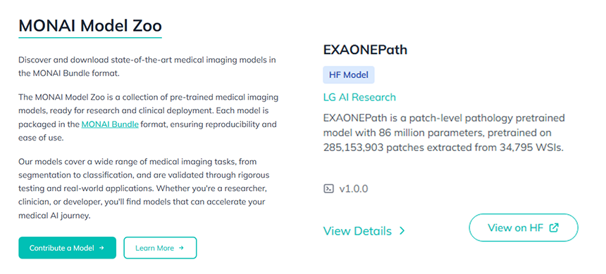 EXAONE Path 1.5 Unveiled at ASCO 2025 ━ Strong On-Site Response ...