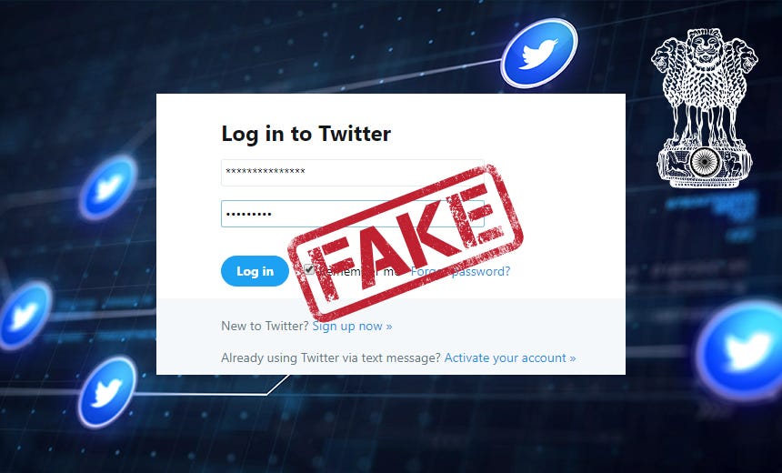 Fake Twitter Accounts to Use: Boost Social Media Presence | by ...