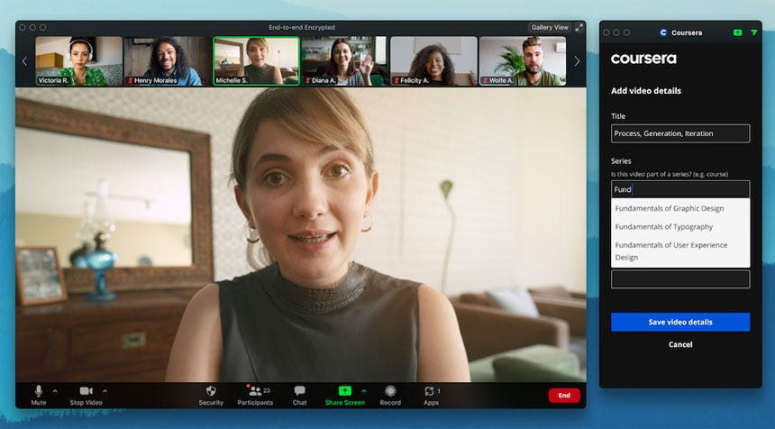 Zoom AI Companion: Revolutionizing Virtual Collaboration | by Troy ...