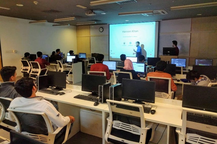Computer Science — All Concepts. Introduction: Computer Science is a… | by Abdul Hannan Hassan ...