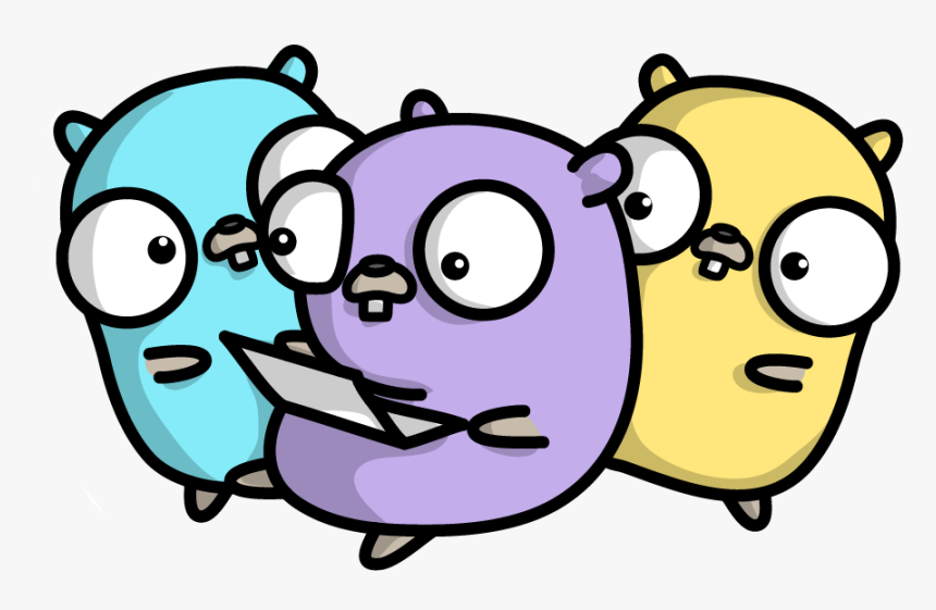 Build Grpc With Go Golang Server Streaming Api By Muhammad Meganata Adam Towards Dev