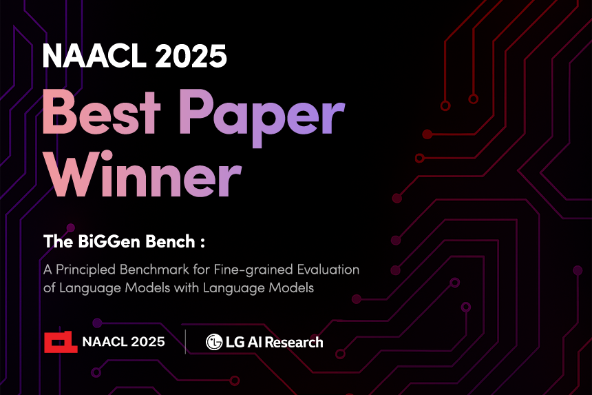 [NAACL 2025 Best Paper Award] BiGGen Bench: A Principled Benchmark for Fine-grained Evaluation ...